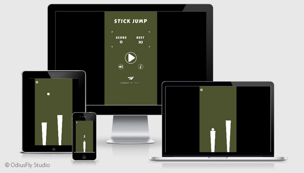24+1 HTML5 Games - Bundle №1 by odiusfly | CodeCanyon
